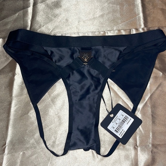 Honey Birdette | Intimates & Sleepwear | Honey Birdette Watson Brief ...